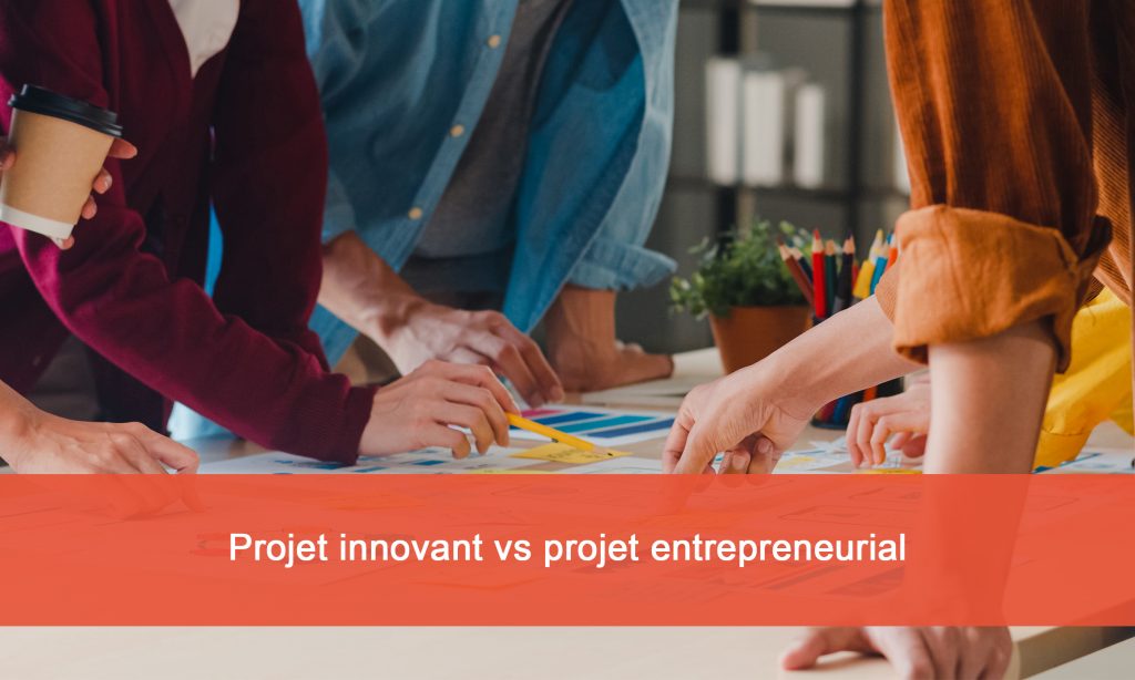 Qu’Est Ce Qu’Un Projet Innovant – JKEI